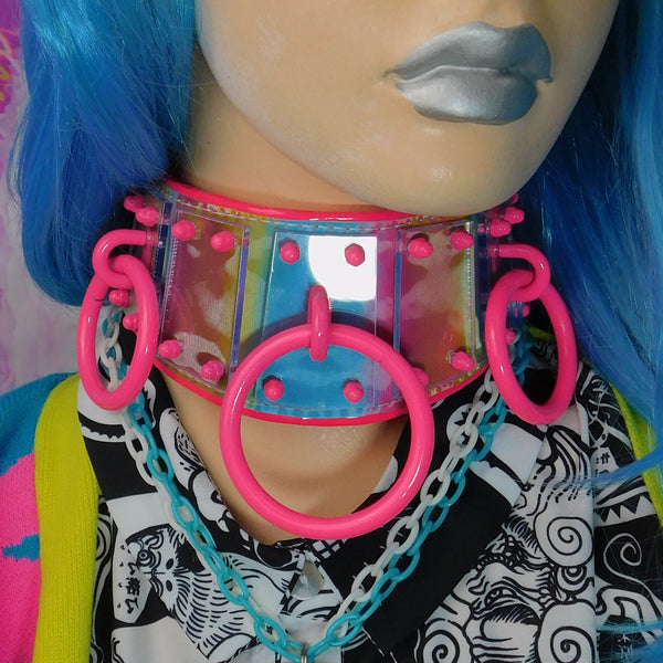 Neck Wear – yokaicandy.com